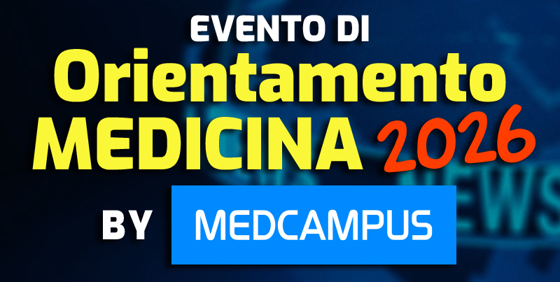 OpenDay Medicina by MedCampus
